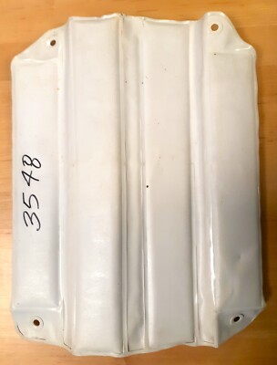 ROBIN 3548 SHOULDER PAD FOR THE FL411 BACKPACK BLOWER | eBay