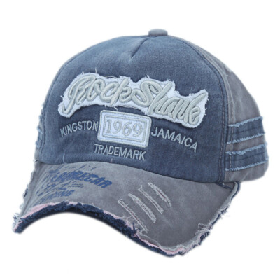 Basecap, grau | eBay.de
