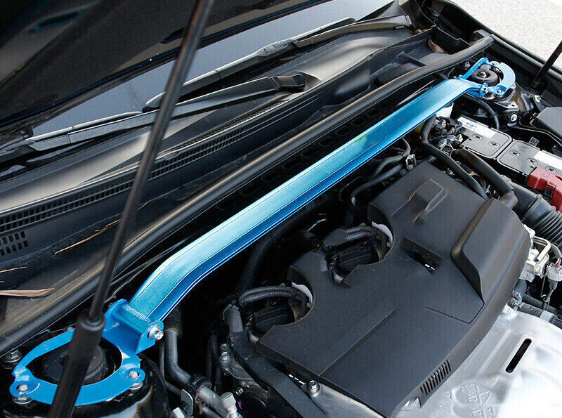 For Toyota Camry 2018-2023 Alloy Front Engine Compartment Strut Tower ...