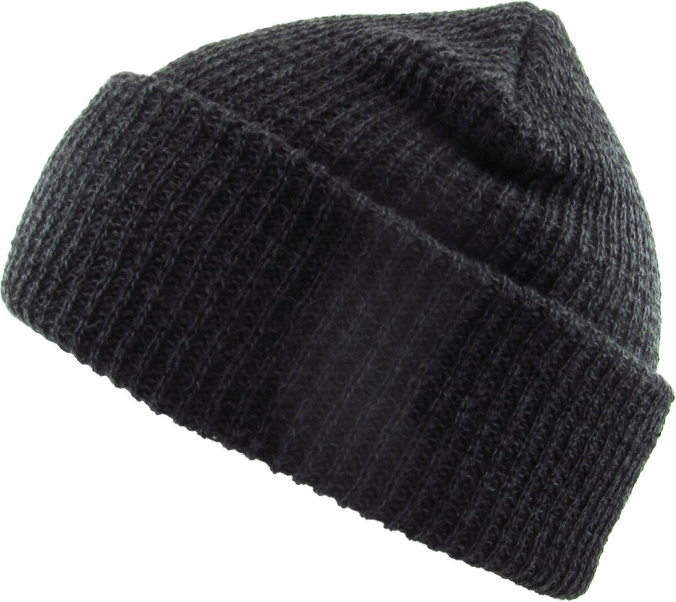 Slouchy Beanie Baggy Fit Winter Knit Ski Hat Skull Cap Oversized ...