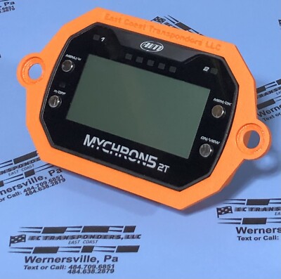 AIM MYCHRON 5 SERIES MOUNT - BRAND NEW - MOUNT ONLY - MYCHRON NOT ...