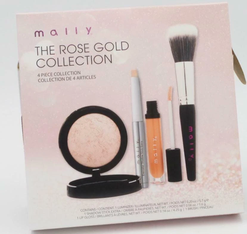 Mally Makeup Kits | Saubhaya Makeup