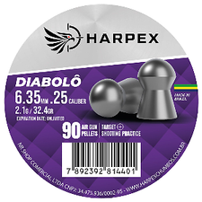HARPEX_Airgun Pellets | eBay Stores