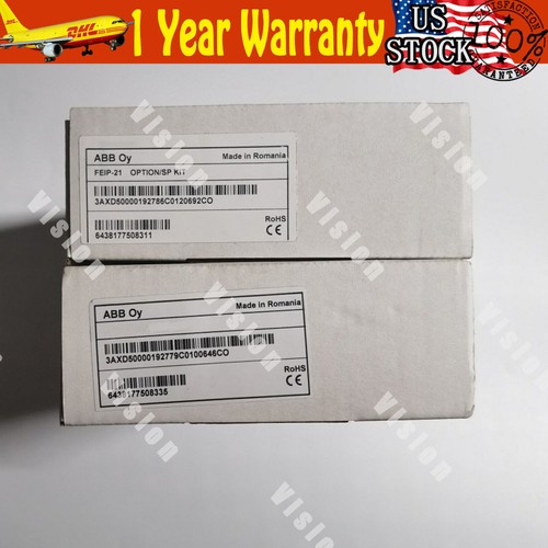 1pc FEIP-21 ABB Brand New in box Free shipping FedEx or DHL | eBay