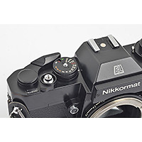 Nikon Nikkormat EL Film Cameras for sale | eBay