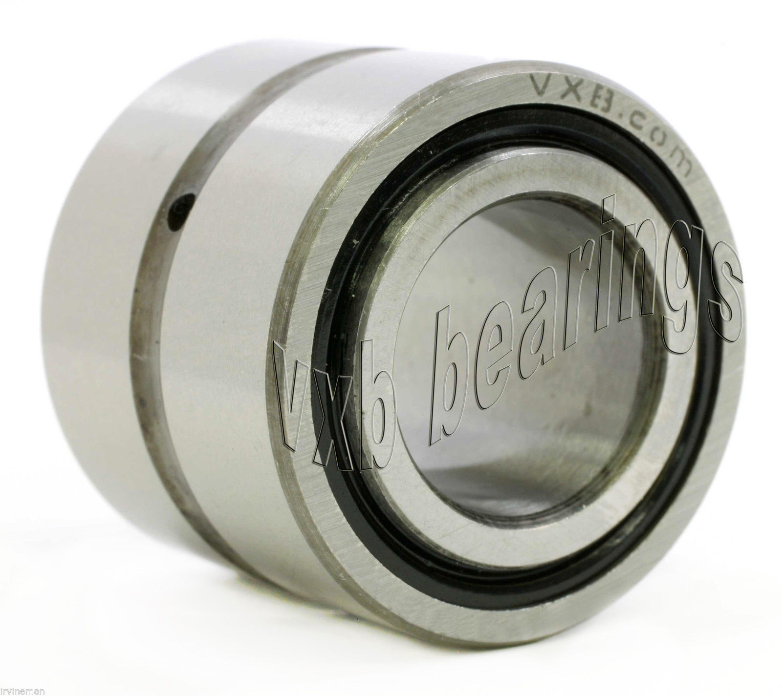 NKI30/30 Needle Roller Bearing with inner Ring 30x40x30 ID Bore= 30mm x ...