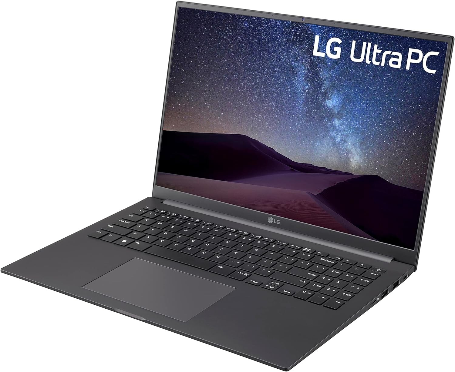 New LG UltraPC 16U70R 16'' WUXGA IPS Laptop AMD Ryzen 7 7730U 16GB RAM ...