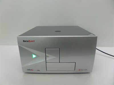 Lab Equipment - Microplate Reader