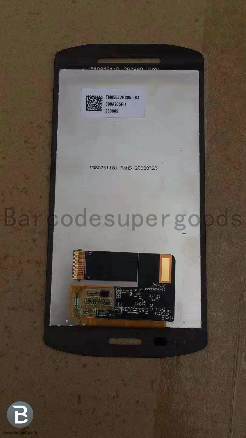 LCD Display with Touch Digitizer Screen for Zebra TC21 TC210K TC26 ...