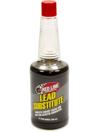 Redline Lead Substitute , 12oz Bottle [355ml] (60202) | eBay Australia