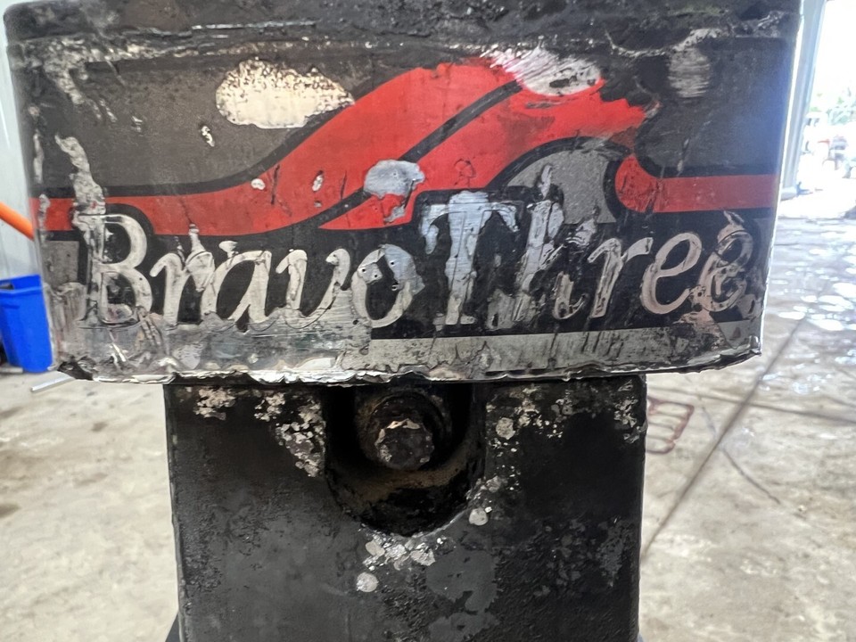 Mercury Marine MerCruiser Bravo 3 Three III Outdrive out drive | eBay