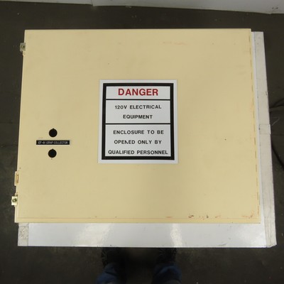 Boxes & Enclosures - 36 X 30