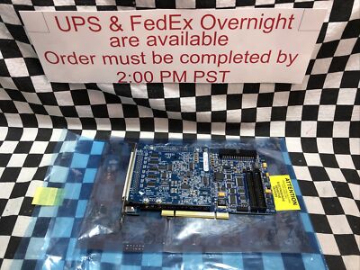 POWERDAQ MF MODULE PD2-MFX-BASE, PD2-MF-64-400/14H, MODMF64-500/16H ...