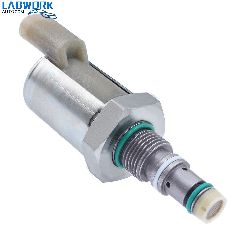 IPR Valve Front For Cummins Engine DT466 DT466E DT570 HT570 Aluminum ...