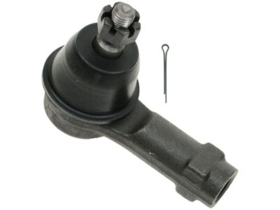 TRQ 74MY86R Tie Rod End Fits 2006-2007 Ford Focus Tie Rod Tie Rod | eBay