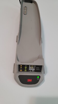 Respirator Masks - Battery Powered