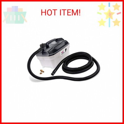 Earlex SS77USSG Steam Generator, 1.3-Gallon Capacity, 12' Hose, Steamer ...