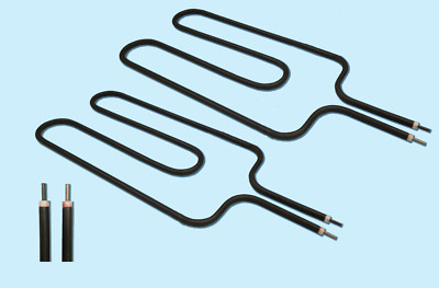 2 x DIMPLEX TYPE STORAGE HEATER ELEMENT 850W XT8321 XT XL XLS ...