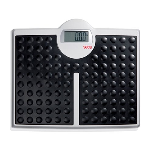 Seca 813 - High Capacity Digital Flat Scale - Open Box | eBay