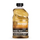 Howes 103062 'Diesel Treat' Diesel Conditioner and Anti-Gel - 1 Quart ...