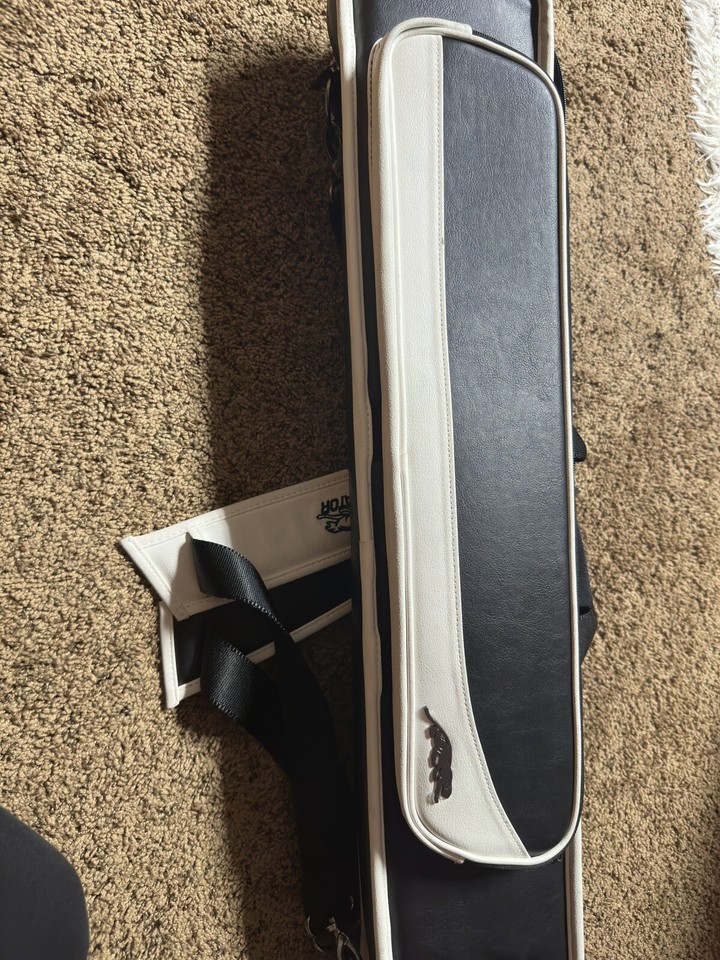 pool cue case 3x5 predator | eBay