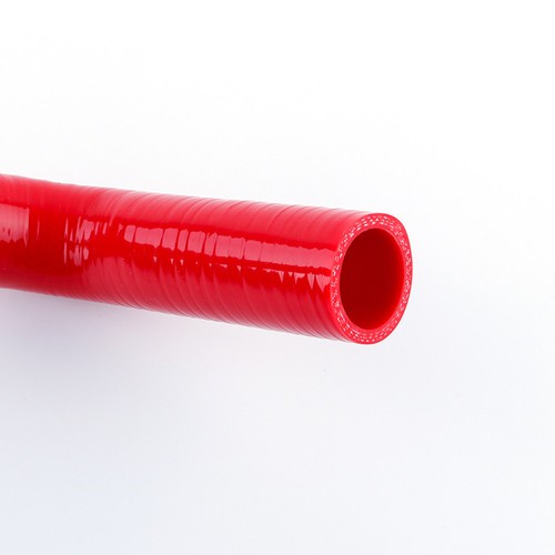 Fit Toyota Tacoma FJ Cruiser 4 Runner Silicone Radiator Hose Red ...