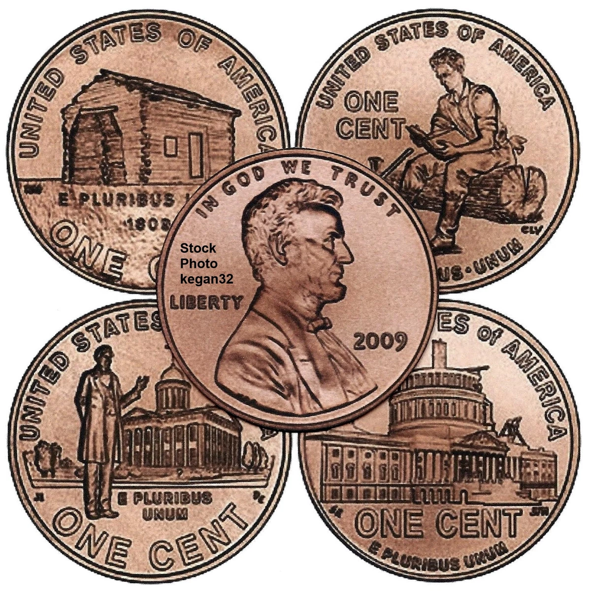 2009 Penny D