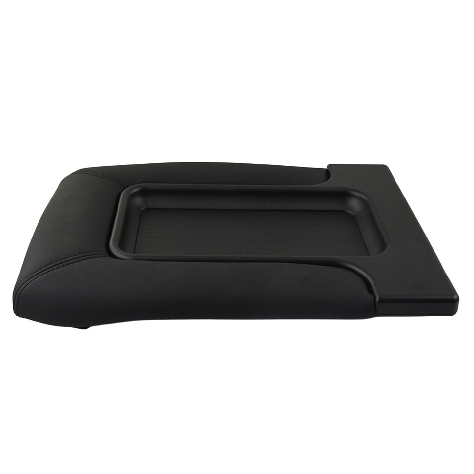 Center Console Lid Kit Arm Rest for 99-07 Chevy Silverado GMC Sierra ...