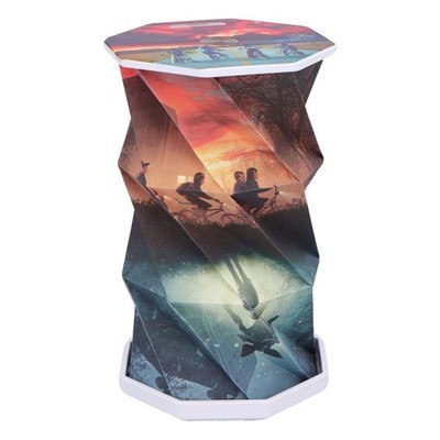 Stranger Things foldable Lamp The Upside Down 15 cm | eBay