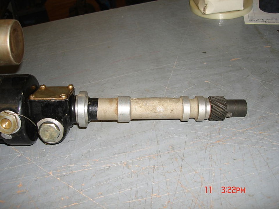 m113,m715 conversion,gm waterproof distributor [new] | eBay