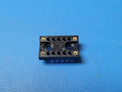 (10 PCS) 1107741 Machine Tooled 4 Pin Full-Can Crystal Oscillator ...