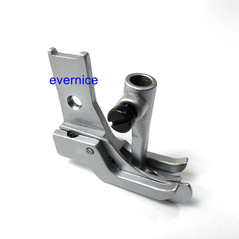 Left Side Edge Guide Foot For Pfaff 145 335 545 1245 Typical Tw3-P335 ...