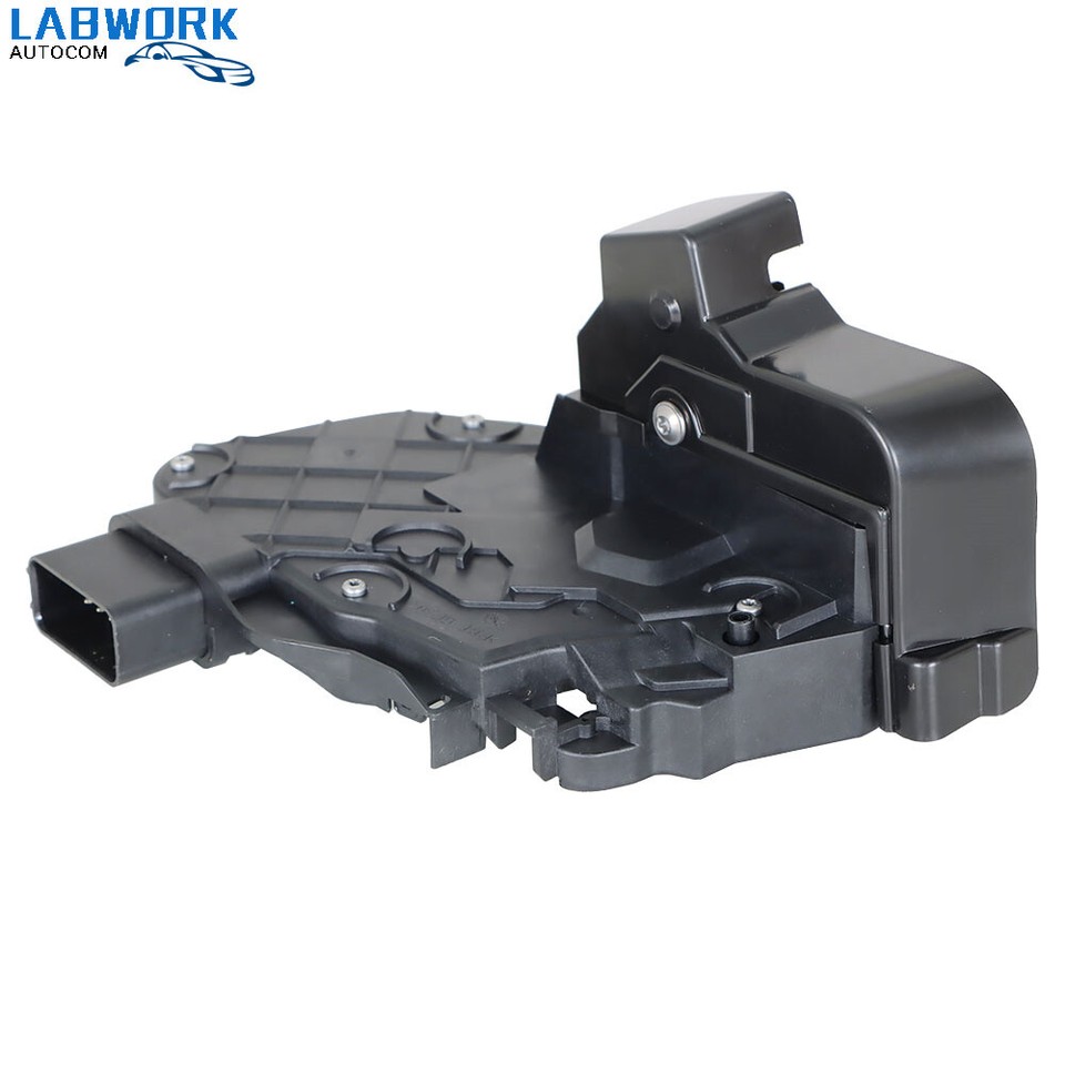 Front Right Door Lock Actuator LR011275 for Land Rover Range Sport ...