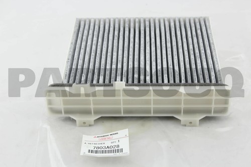 7803A028 Genuine Mitsubishi AIR REFRESHER ASSY | eBay