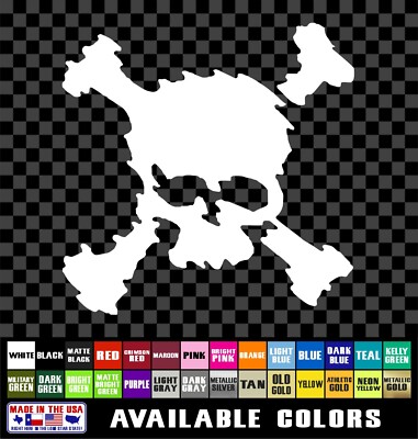 Oakley Scatter Skull Logo Vinyl Decal Sticker Car Truck | eBay