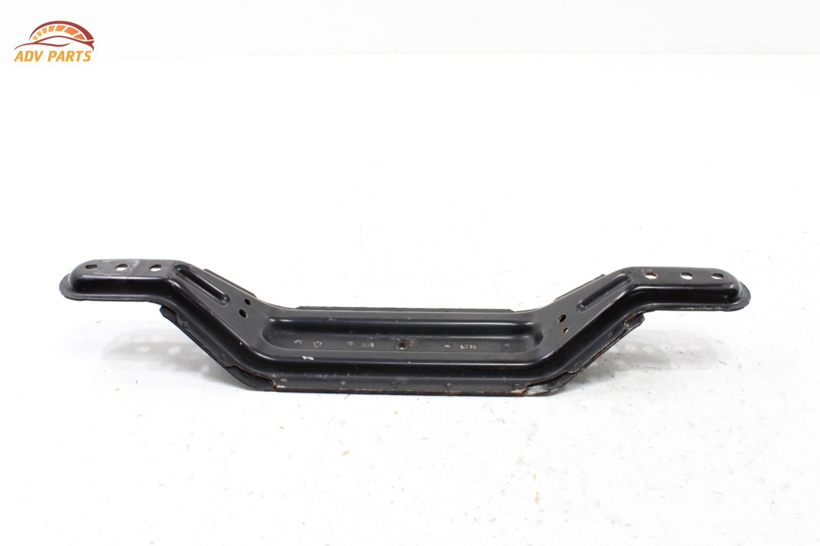 17-20 MASERATI LEVANTE UNDER FLOOR TUNNEL REAR REINFORCEMENT BRACE ...