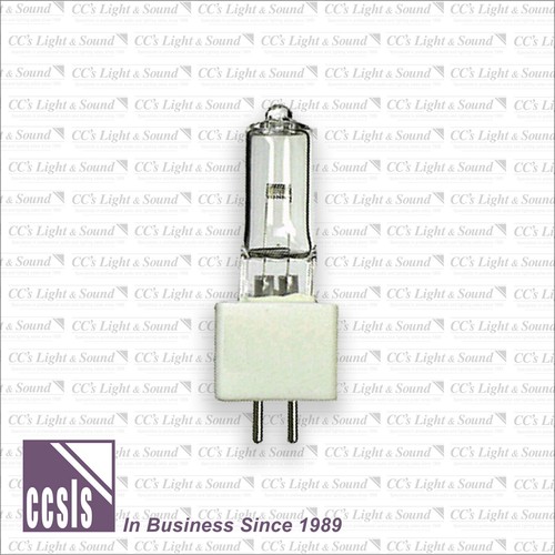 Ushio GCC 12v 100w Replacement Lamp G5.3 Base | eBay