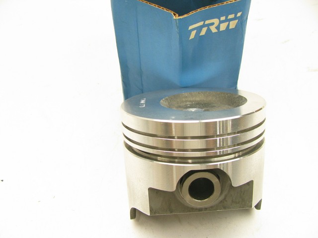 300 Ford Truck F100 E100 Forged Pistons 1977-1978 L2444F 30 Over TRW ...