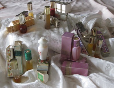 Vintage AVON~ PERFUME ROLLETTES ~ .33 OUNCE ~ your choice | eBay