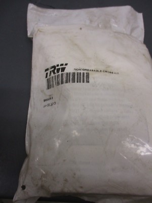 TRW SK000282 Steering Shaft U-Joint | eBay