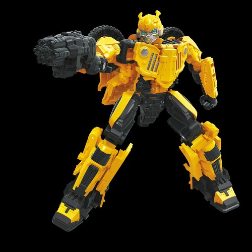Transformers Studio Series 57 OFFROAD BUMBLEBEE Complete 5" deluxe ...