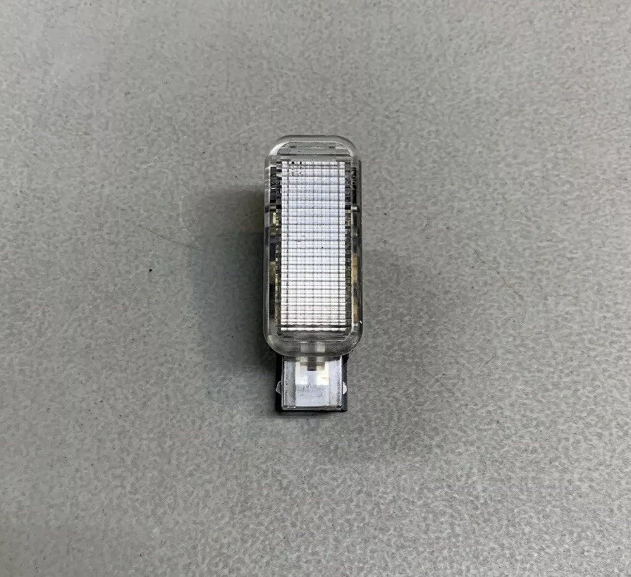 Volkswagen VW Interior Light Clear Lens Lamp 3B0947415B OEM | eBay