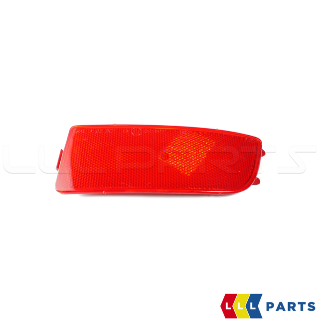 Mercedes-Benz SPRINTER 906 Rear Right Reflector A9068260140 Genuine for ...