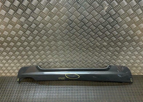 GENUINE BMW E92 E93 REAR BUMPER DIFFUSER 51128041191 | eBay