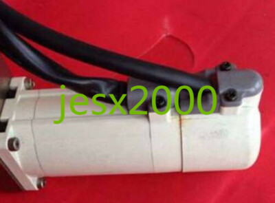 1PC USED Panasonic servo motor MSM011A1E | eBay