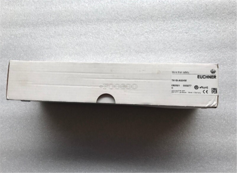 1Pc Euchner Sensor TX1B-A024M iu | eBay