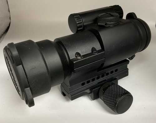 Aimpoint Pro Patrol Rifle Optic Red Dot Sight. (88436) | eBay