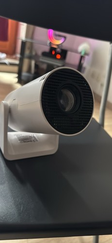 🎥 Vidéoprojecteur WiMiUS S27 – Full HD 1080P, WiFi & Bluetooth ...