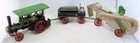 Case Steam Tractor Model for sale | eBay