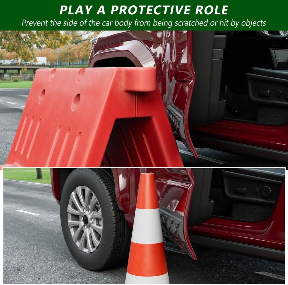 Door Molding Trim Rocker Panel Molding Trim Protector For 24-2025 ...